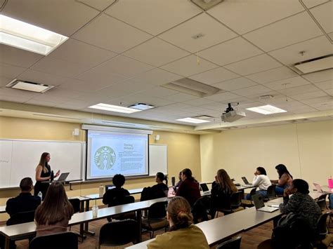 So Thrilled To Have Julia Mchale As Our First Guest Speaker In My