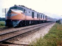 870 Trains Ideas Train Pictures Train Locomotive