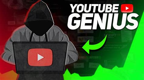 how decodingyt cracked youtube algorithm 😱 youtube