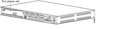 PA T3 Serial Port Adapter Installation And Configuration Overview PA T3 Port Adapter