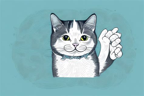 What To Do For Cat Anus Bald Patch A Guide The Cat Bandit Blog