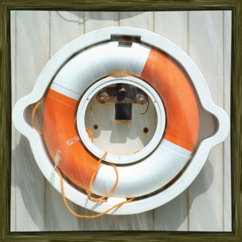 Behind Glass Effect Diffuse Map