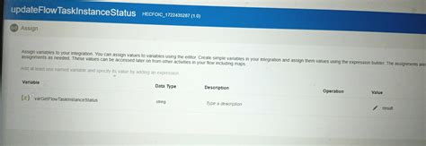 Soalicious Oic Hcm How To Extract Data From Oracle Cloud Hcm Using Oic Flowactionsservice