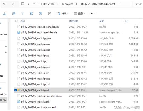 source insight 4 0相关问题汇总 source insight汉字乱码怎么解决 csdn博客