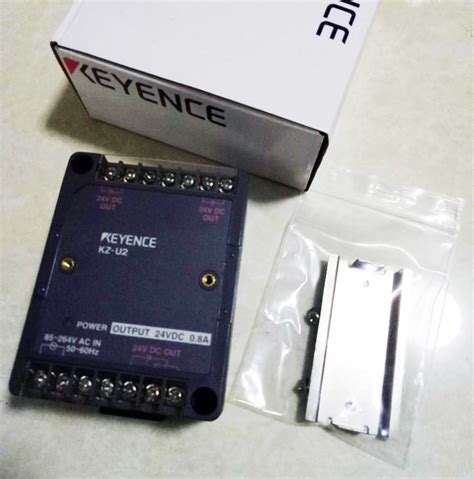 Keyence Kz U2 Sensor