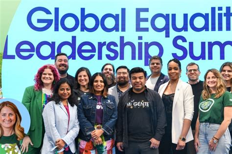 Salesforce Equality Group Leader On Climate Action ‘everyone Is A