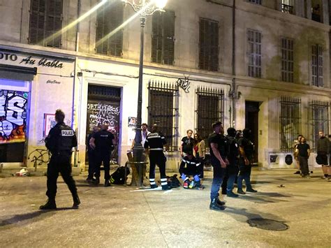 Affaire Otman Le Policier Est Mis En Examen Pour Violences Abus D