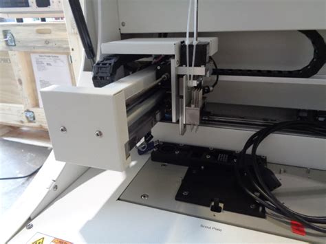 Sequenom Rs1000 Agena Massarray Nanodispenser