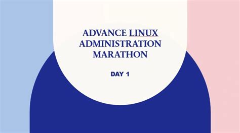 Priyanka Pawar On Linkedin Linux Redhat Linuxadminmarathon