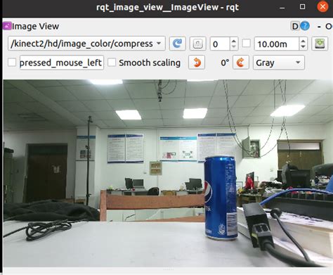 Ros中使用kinect V2 Csdn博客