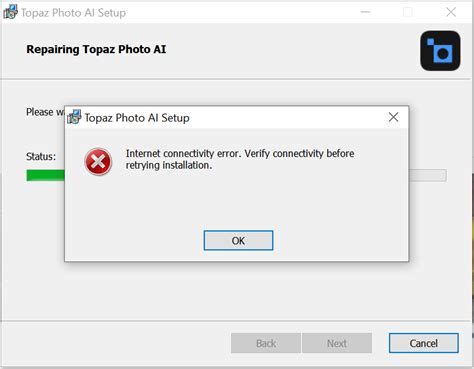 Downloading Models Crashes Bugs And Issues Topaz Community