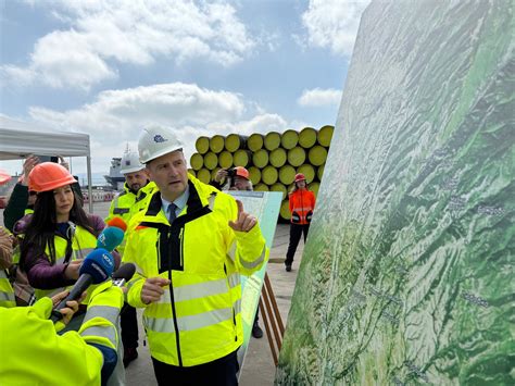 Министерство на енергетиката