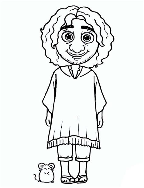 Desenhos De Encanto Para Colorir E Pintar Tudo Para Colorir Porn Sex Picture