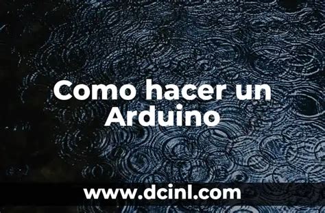 Como Hacer Un Semáforo Con Arduino
