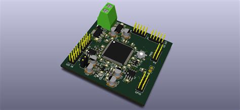 Gallery ADAU X Core DSP Board Hackaday Io