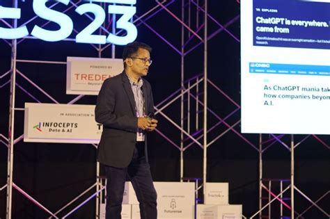 Amit Kumar On Linkedin Nvidia At Aim Data Engineering Conference 2023