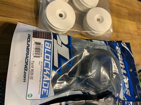 Proline 1 8 Buggy Tires R C Tech Forums