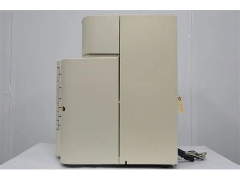 Agilent Advanced Analytical Fragment Analyzer 5200