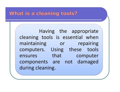 computer hardware tools ppt pptx computer peripherals computing
