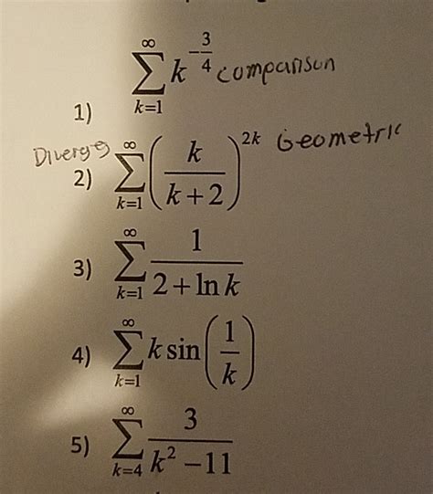 Solved 1 k 1 2 3 2 Ink にi k 1 3 5 k2 11 k 4 Chegg com
