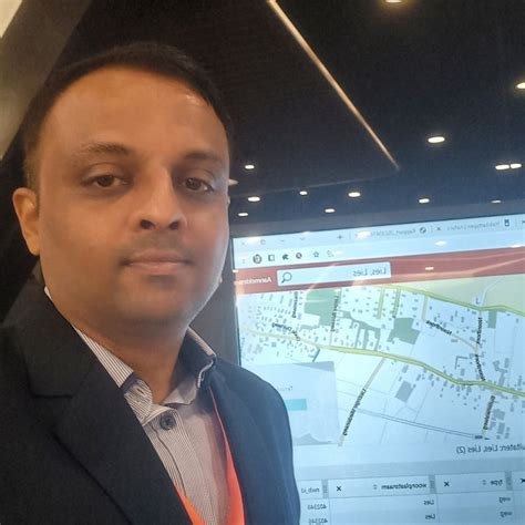 Siddharth Thakar On Linkedin Innovation Success Gis Geospatialdata Eviden Achievement