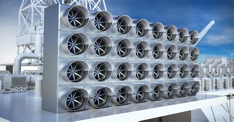 Could Advanced Reactors Make Carbon Capture Systems More Viable Department Of Energy Could Advanced Reactors Make Carbon Capture Systems More Viable Department Of Energy