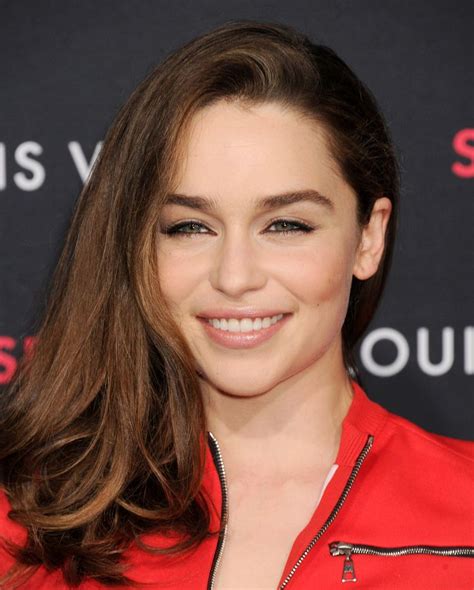 Emilia Clarke Emiliaclarke Emilia Clarke Actress Jessica Actresses