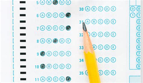 The Case For Smart Standardized Testing Futureed