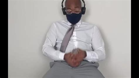 Having Some Fun In Between Meetings