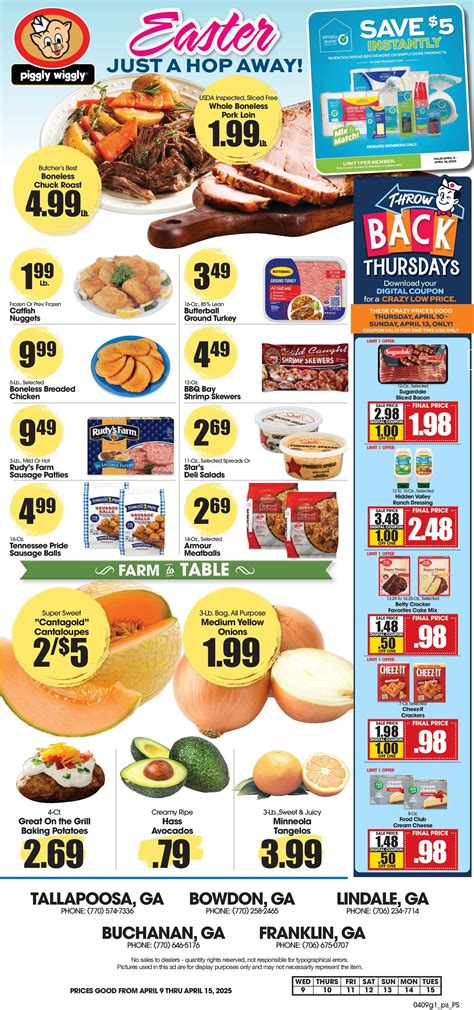 Piggly Wiggly Lindale Ga Added Piggly Wiggly Lindale Ga