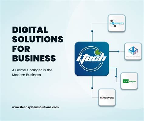 Itech Accountingsoftware Itsoftwaresolutions Cloudbasedsoftware Warehousemanagement