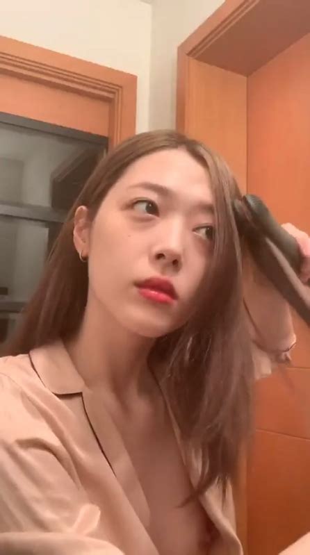 Kpop Sulli Nip Slip Suicide Drunkenstepfather Com