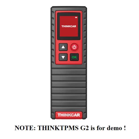 Battery Replacement For THINKCAR THINKTPMS G TPMS Relearn Tool THINKCAR THINKTPMS G LAUNCH