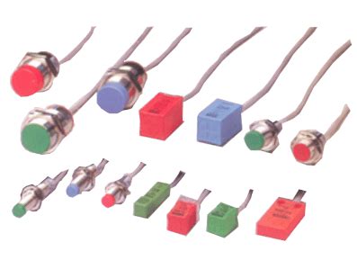 Proximity Sensor Shivam Electronics