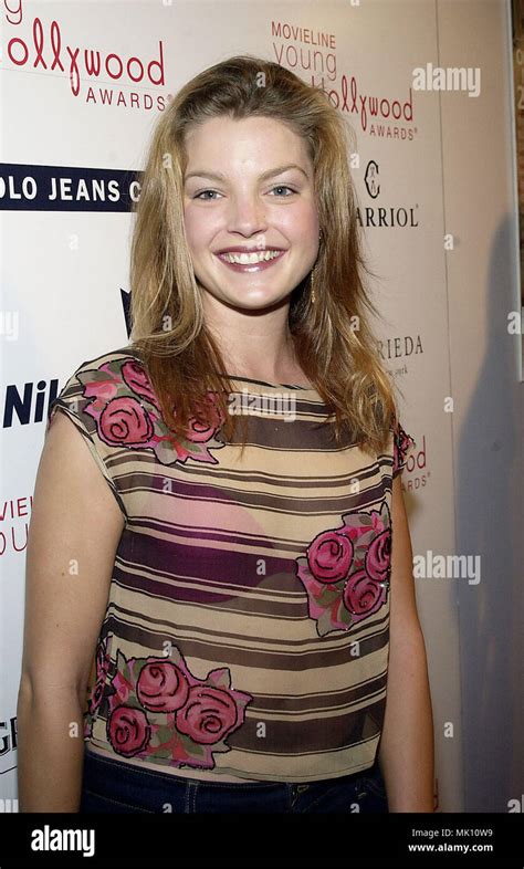 Clare Kramer Doug Loves Movies
