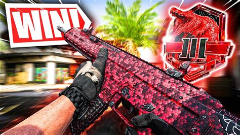 3 Kd In Mw3 Ranked Play Youtube