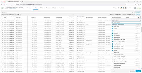Solved Nat Translation In Cisco Fmc Cisco Community