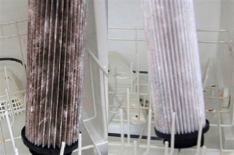 Как использовать посудомоечную машину