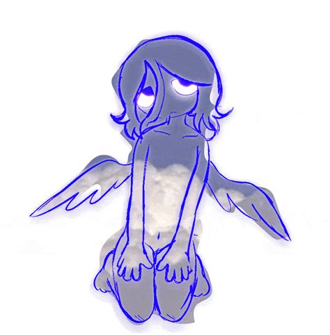 Rule 34 Angel Angel Humanoid Angel Martinez Animated Clinical Trial