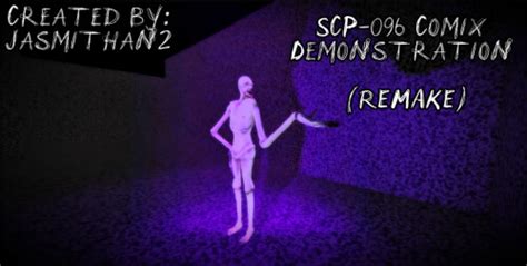 TIME SCP Comix Demonstration Remake Roblox TIME SCP Comix Demonstration Remake Roblox