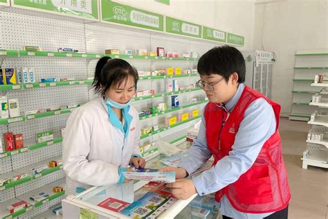嘉祥农商银行：强化走访对接 促进企业发展银行新闻大众网