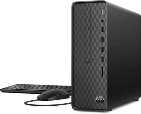 Hp Slim S Series Desktop Core I Th Gen At Piece Computer Desktop In Dehradun Id