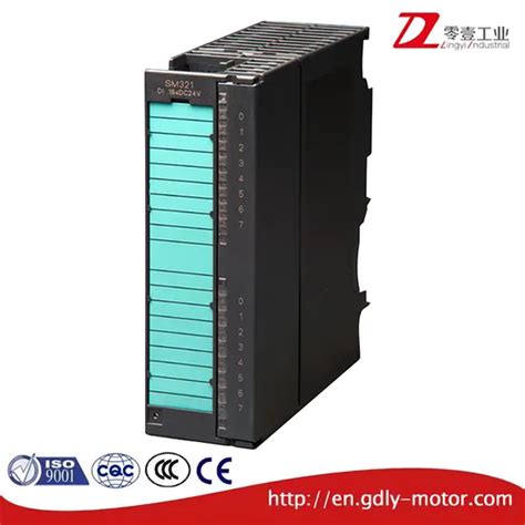 Siemens Plc Controller Programmable Logic Controller Simatic Communications Processor Siemens