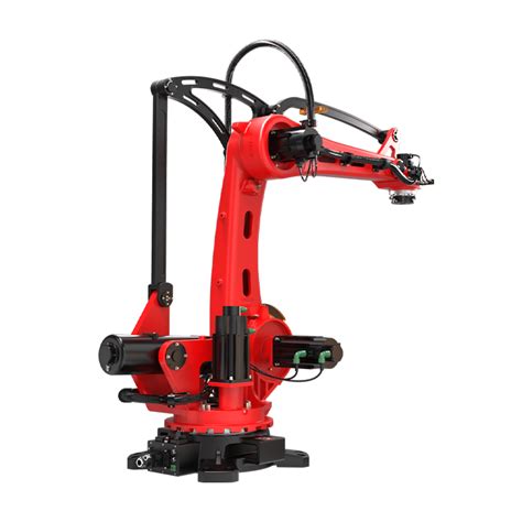 China Customized Four Axis Autonomous Robot Manufacturers Suppliers