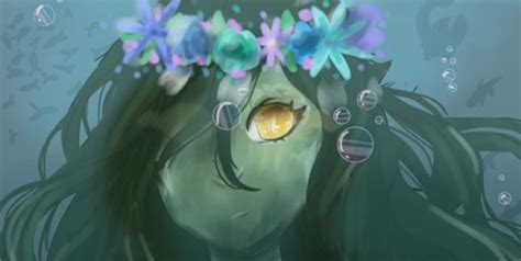 Scp 811 The Swamp Lady Penana