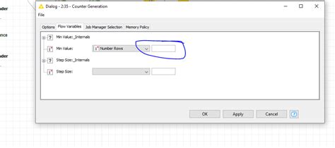 Rule Engine Sum Up To Variables Knime Analytics Platform Knime