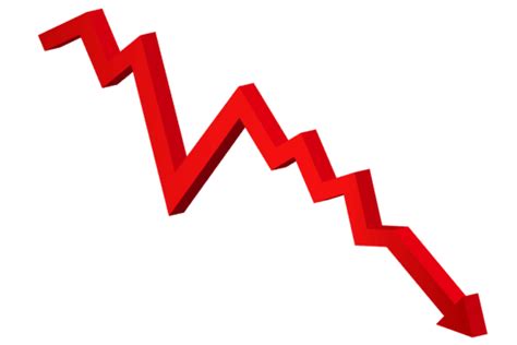 Red Arrow Png Down Down Arrow Png Images Browse 220 969 Stock