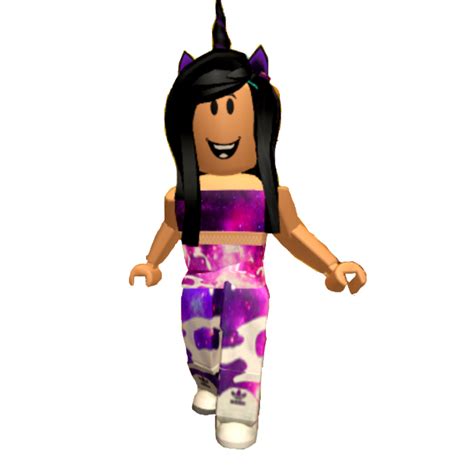 Роблокс герои девочки Zefirka Club фото и картинки