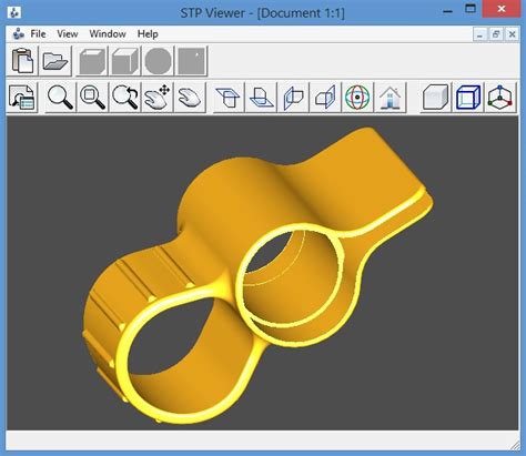 Stp File Viewer Puzzleinfo