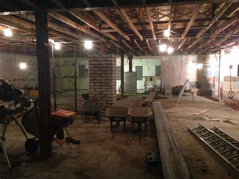 Structural Alterations Byatt Building And Joinery